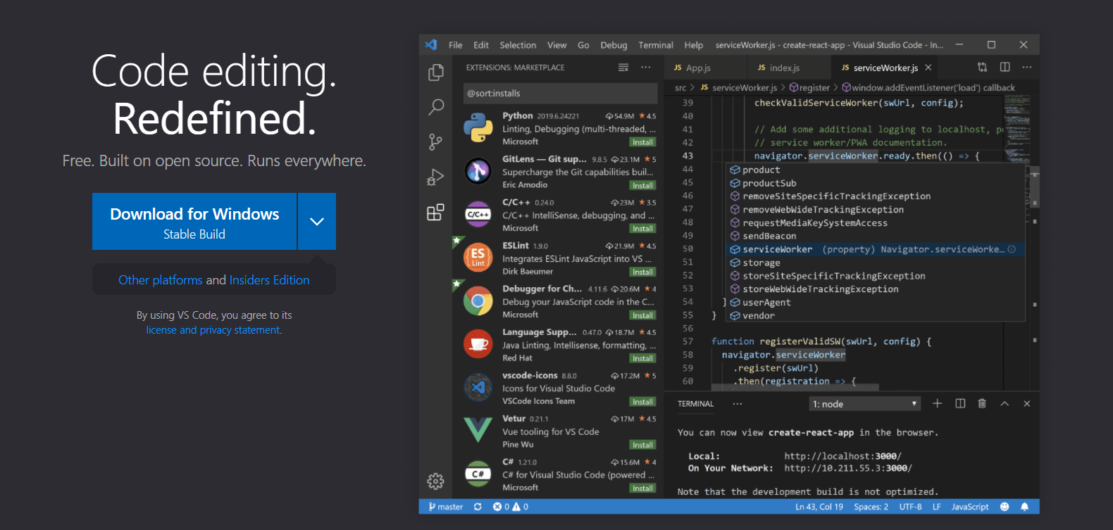 12 Best Software to use as a developer - Lixotic Blog